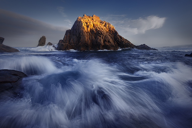 Photo tip of the week: How to shoot spectacular seascapes - Australian ...