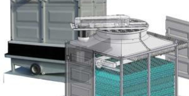 Super tower - Climate Control News