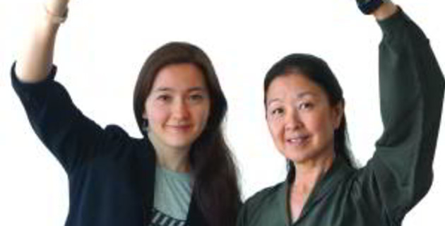 Role of a lifetime - Dance Australia