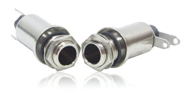 Switchcraft introduces sealed unmated power jacks - Australian Defence ...