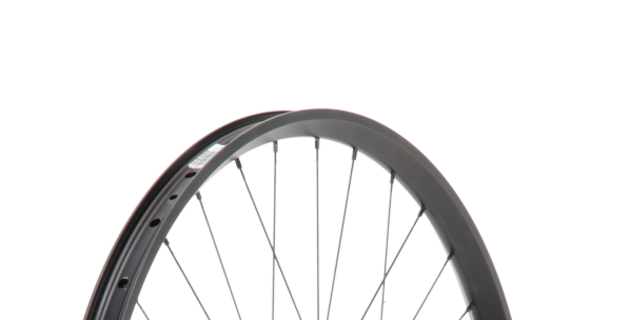 Syntace W35 MX Wheels - Mountain Biking Australia magazine