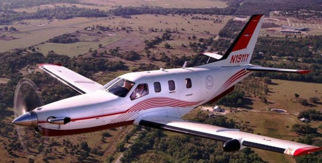 600th TBM rolls off the line - Australian Flying