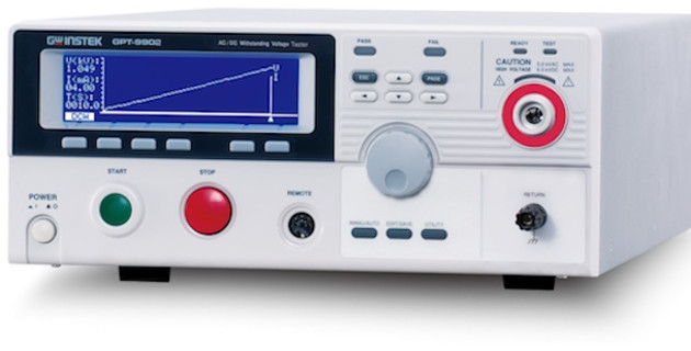 TekMark Australia introduces the latest GW Instek test equipment range ...