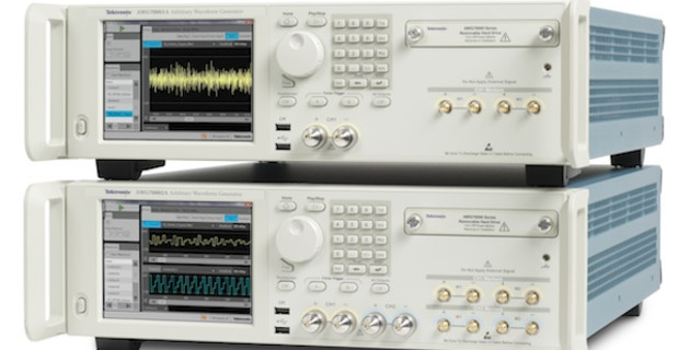 Tektronix's new arbitrary waveform generator - Australian Defence Magazine