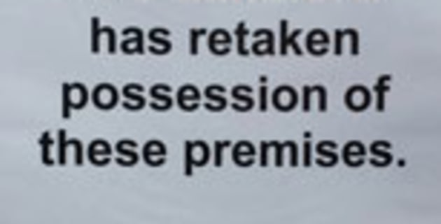 Landlord shuts the doors on TLC Print Finishing - Print21