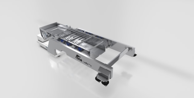 Sizing up the chip line - Food & Drink Business