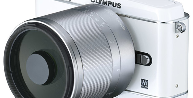 Tokina Releases 300mm f/6.3 Mirror Lens for mFT Cameras - Australian ...