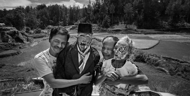 Winners of Travel Photographer of the Year revealed - Capture magazine