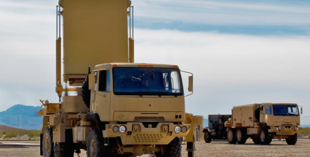 Lockheed Martin to provide US Army with 360-degree protection ...