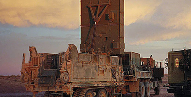 Upgrade for Firefinder radar - Australian Defence Magazine
