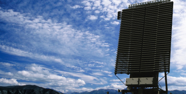 LM radar production in Indonesia - Australian Defence Magazine