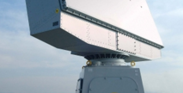 Airbus Defense and Space delivers more naval radars - Australian ...