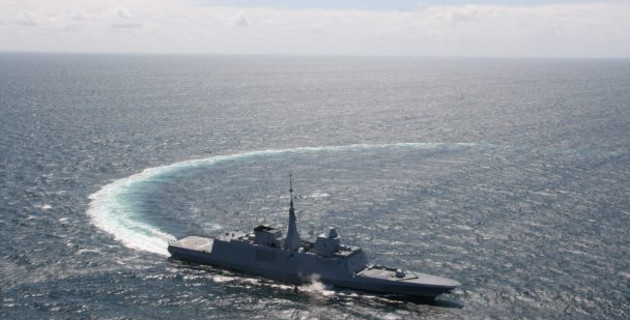 An update on Sea 5000 Future “Frigate” contenders - Australian Defence ...