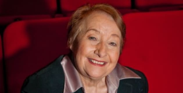 Introducing the Tanya Pearson Artistry Award - Dance Australia