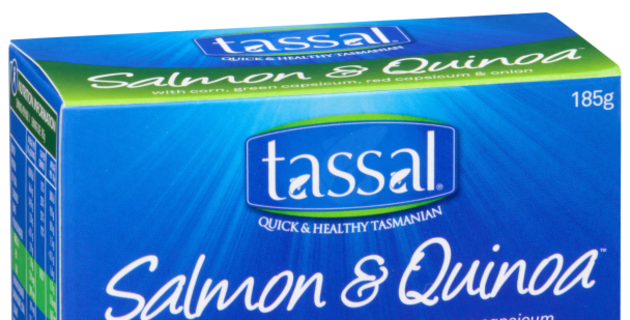 Tassal joins the ready meal brigade - Food & Drink Business