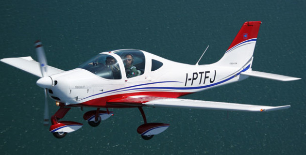 Tecnam Certifies Variable-pitch P2002 - Australian Flying