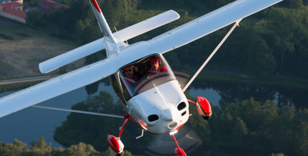 Four-seat Tecnam gets FAA Type Certificate - Australian Flying