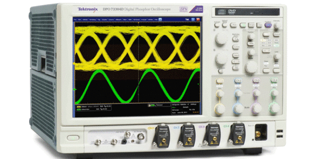 Tektronix unveils 33 GHz Oscilloscope - Australian Defence Magazine