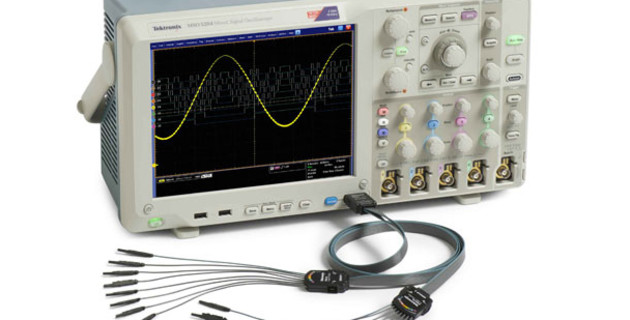 New oscilloscopes from Tektronix - Australian Defence Magazine