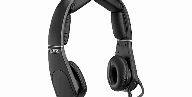 Telex introduces new Ascend headset - Australian Flying