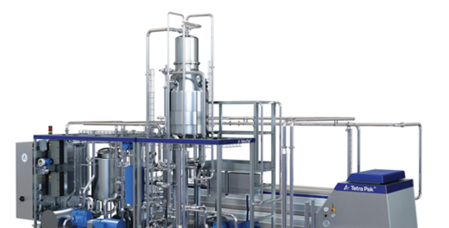 Tetra Pak speeds up prepared food production - PKN Packaging News