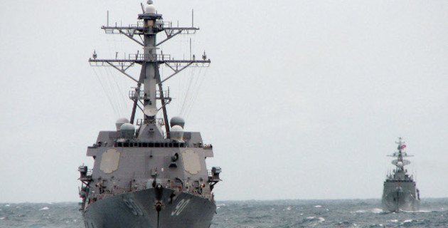 Saab to upgrade Thai frigates combat systems - Australian Defence Magazine