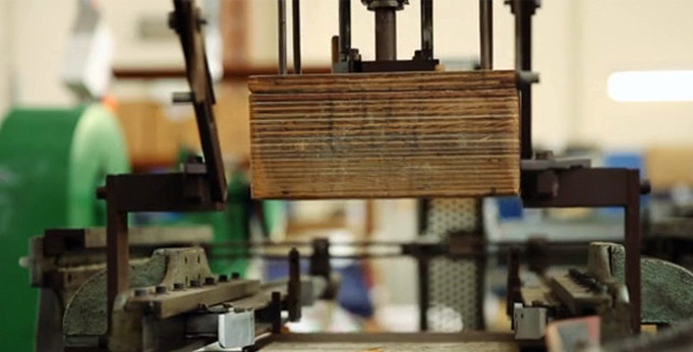 The Box Maker - Australian Wood Review