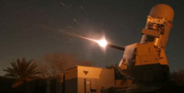 An expanding C-RAM club? - Australian Defence Magazine