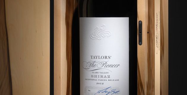 Wooden wine packaging attracts $8k price tag - PKN Packaging News