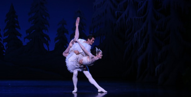 Queensland Ballet: The Nutcracker - Dance Australia