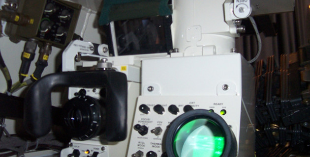 Thomas Electronics of Australia has success in its sights - Australian ...