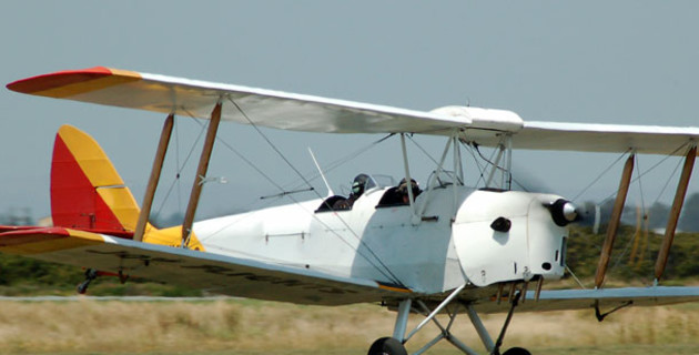 CASA supports no Operator's Certificate for Joy Flights - Australian Flying