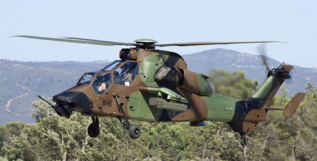 Germany reduces NH90 and Tiger deliveries - Australian Defence Magazine