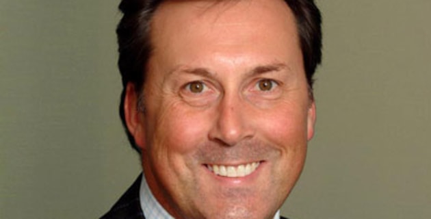 Senior executive changes at IAG - Australasian Paint & Panel