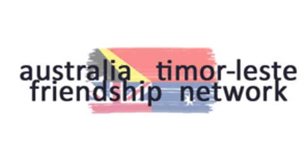 A reliable partner: Strengthening Australia - Timor-Leste ties ...
