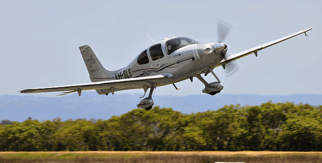 Dragons of the downwind turn - Australian Flying