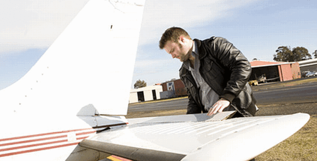 Vne and flutter explained - Australian Flying