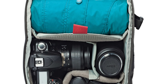In Transit: Lowepro Launches New Camera Bag Series - Australian Photography