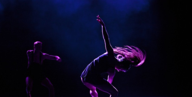 Transit Dance Company: Every Inch of Me - Dance Australia