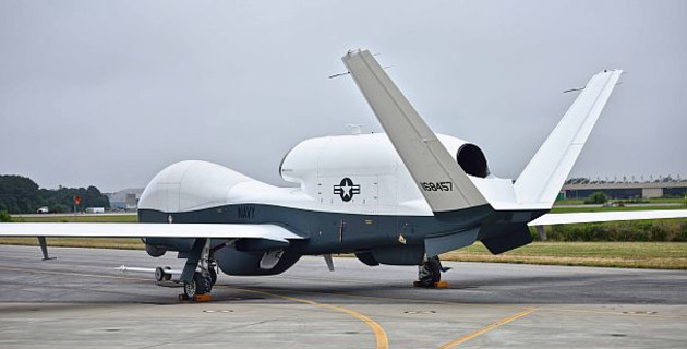 Triton tests prove Poseidon interoperability - Australian Defence Magazine