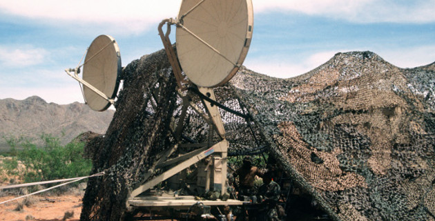 Hostile network reconnaissance - Australian Defence Magazine