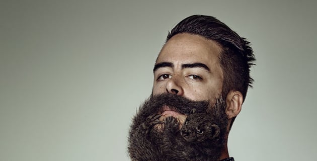 Troy Goodall - Capture magazine