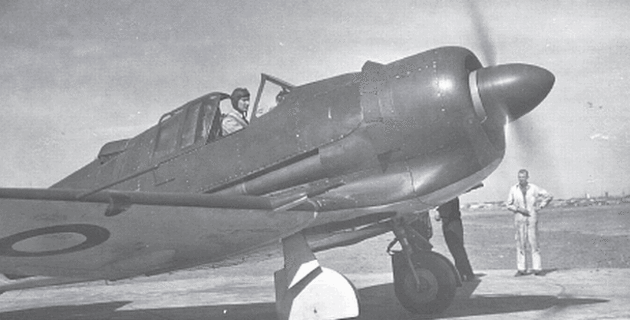 Warbirds: The Turbo Interceptor Boomerang - Australian Flying