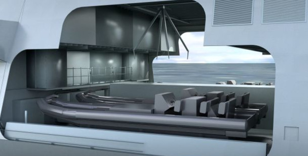 BAE Systems lures locals to Type 26 program - Australian Defence Magazine