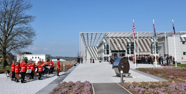 UK's new Joint Forces Command - Australian Defence Magazine