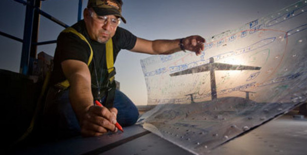 UK MOD extends defence contractor role - Australian Defence Magazine