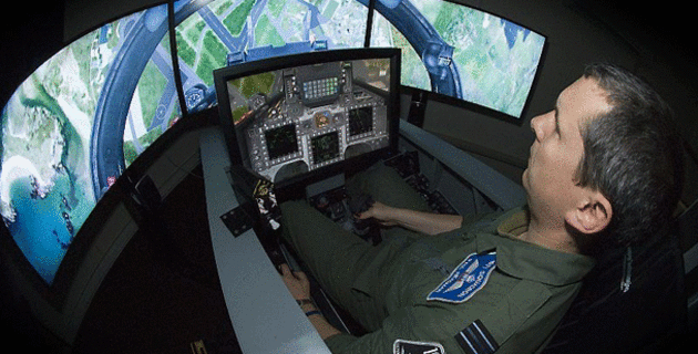 UK flying training program receives first students - Australian Defence ...