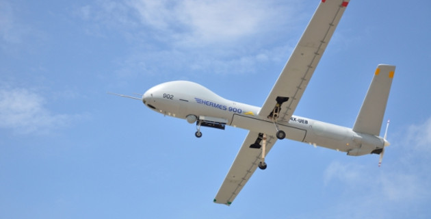Elbit Systems' Elisra launched - Australian Defence Magazine