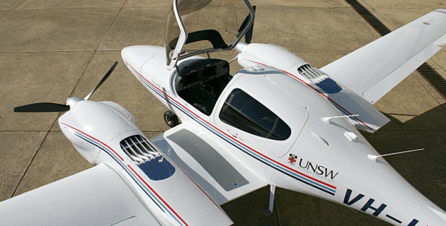 Pilots wanted for risk management research - Australian Flying