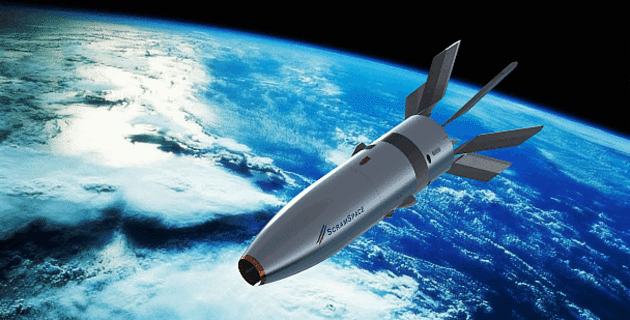 University of Queensland scramjet project on track - Australian Flying